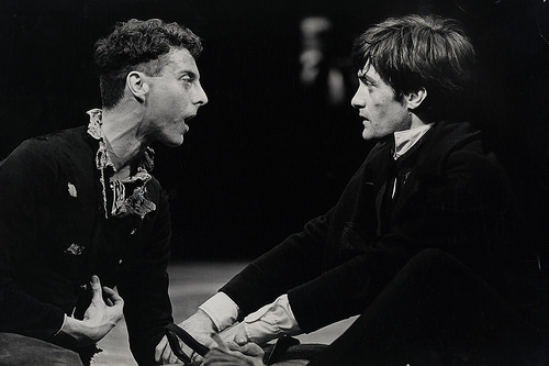 Remembering Roger Rees, and his Nicholas Nickleby – All the (Dickensian ...