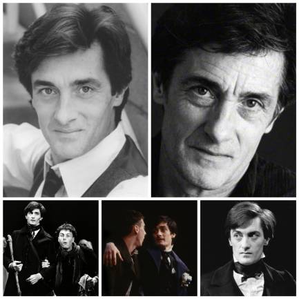 Remembering Roger Rees, and his Nicholas Nickleby – All the (Dickensian ...