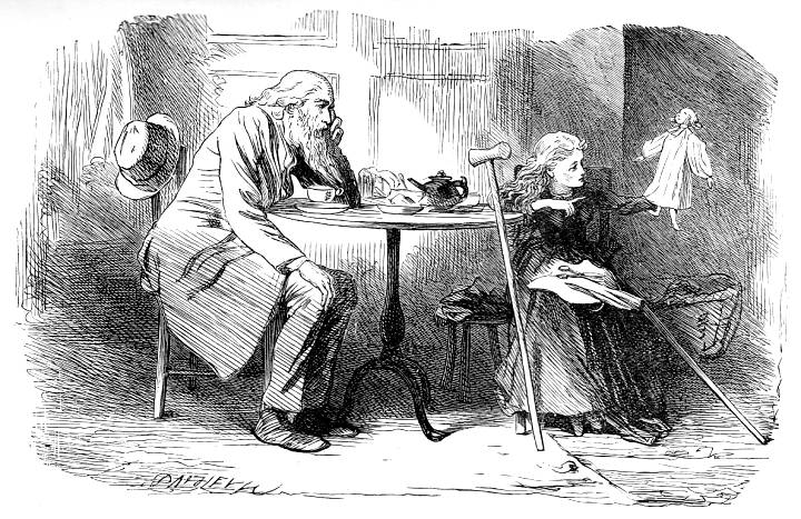 Making Sense of Fagin, Dickens’ Most Troubling Character – All the ...