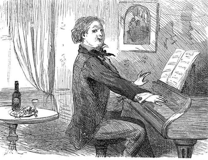 Bleak House: The Anti-Dickensian Dickens Book? – All the (Dickensian ...