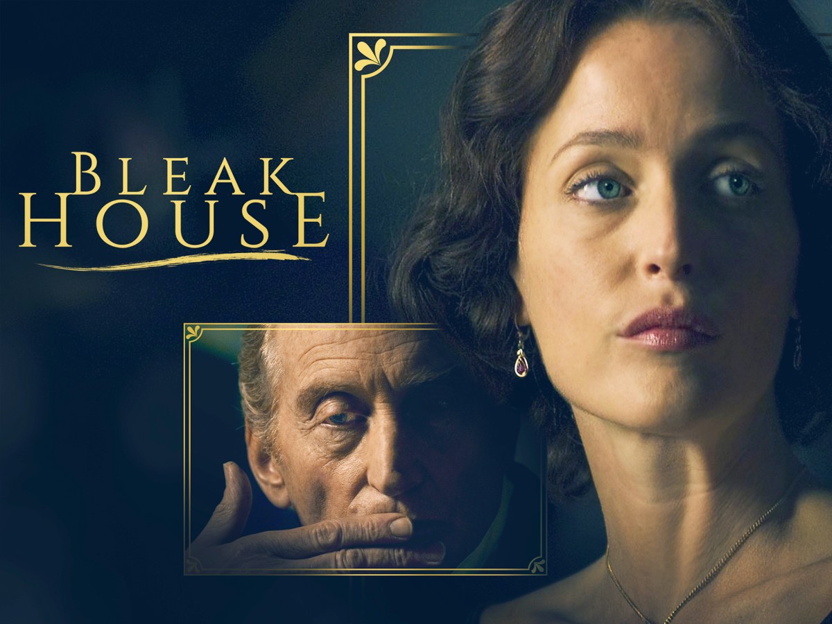 Bleak House (2005) Episode Recaps 7-9 – All the (Dickensian) Year Round