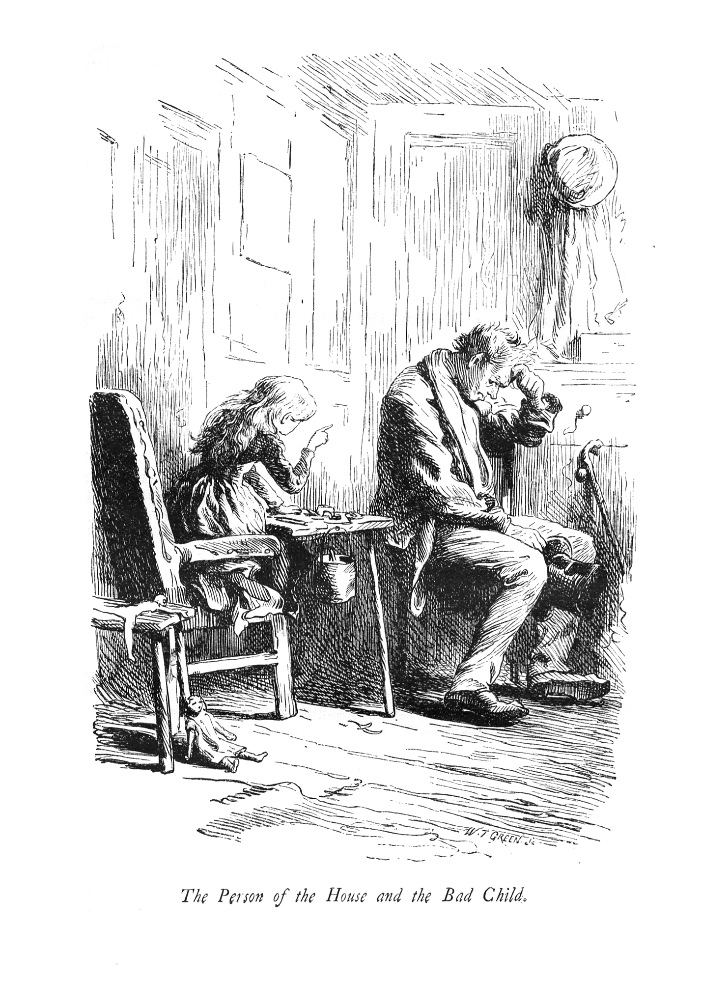 Dickens Club: Wrapping Up Weeks 3 and 4 of Our Mutual Friend – All the ...