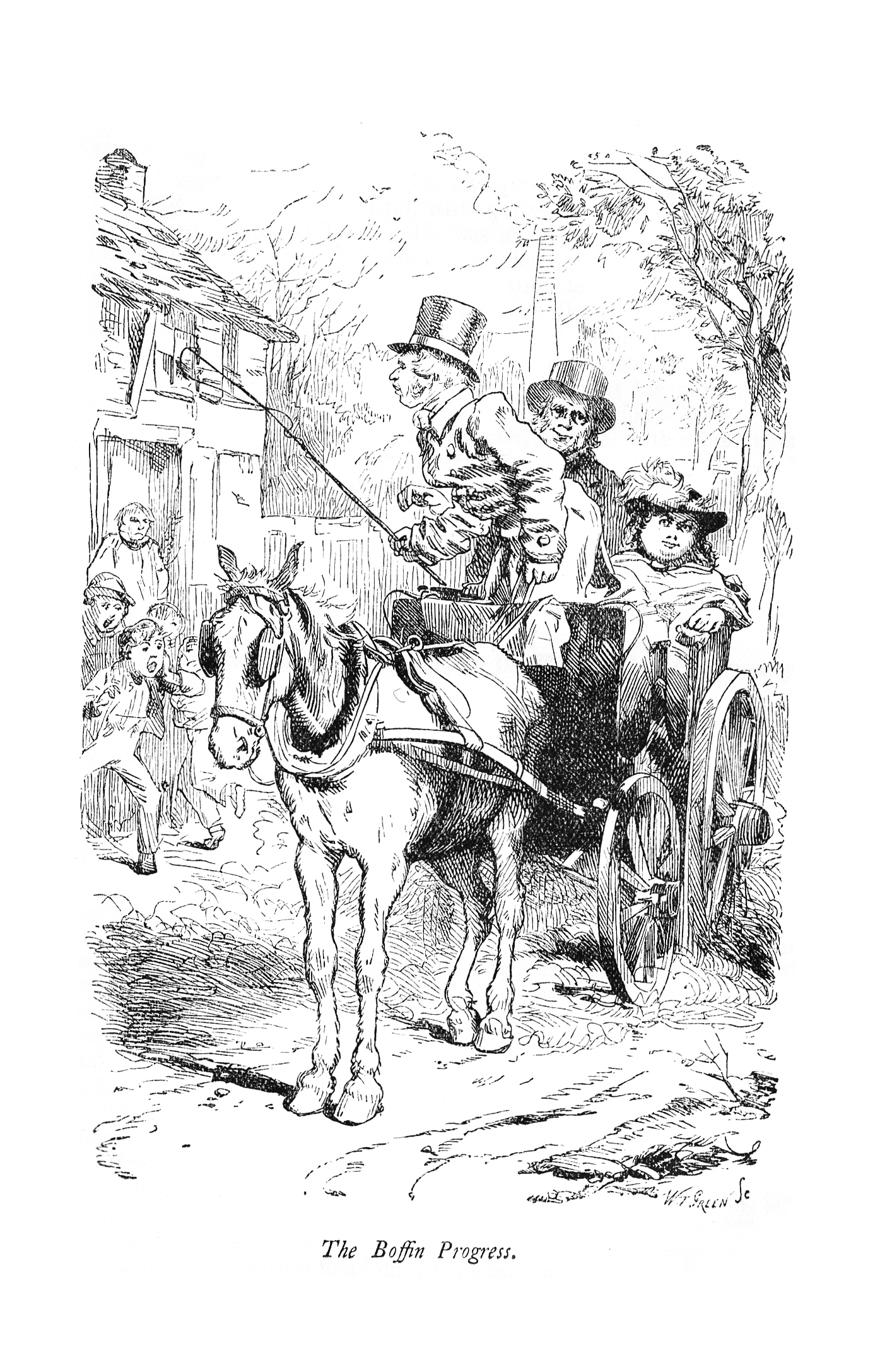 Dickens Club: Wrapping Up Weeks 1 and 2 of Our Mutual Friend – All the ...