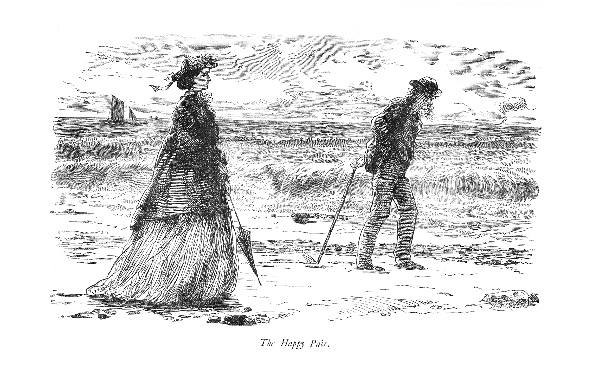 Dickens Club: Wrapping Up Weeks 1 and 2 of Our Mutual Friend – All the ...