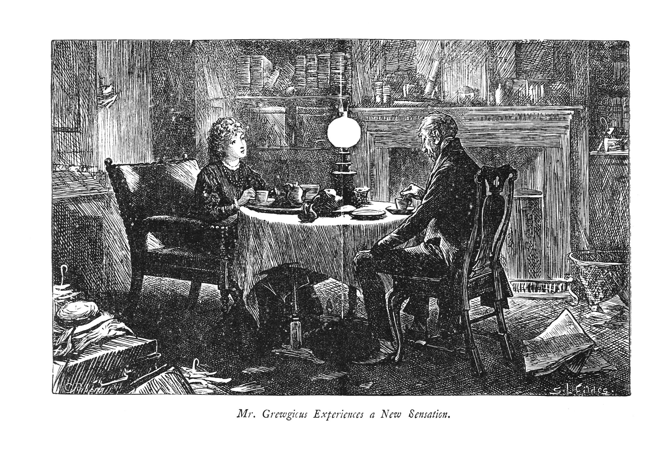 Dickens Club: Wrapping up Week Five of The Mystery of Edwin Drood – All ...