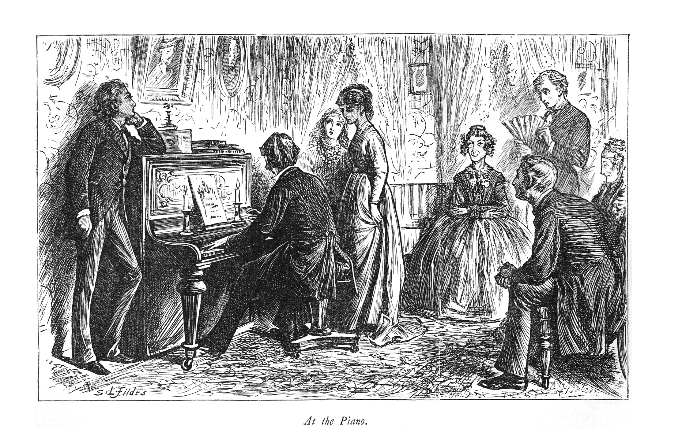 Dickens Club: Wrapping up Week Two of The Mystery of Edwin Drood – All ...